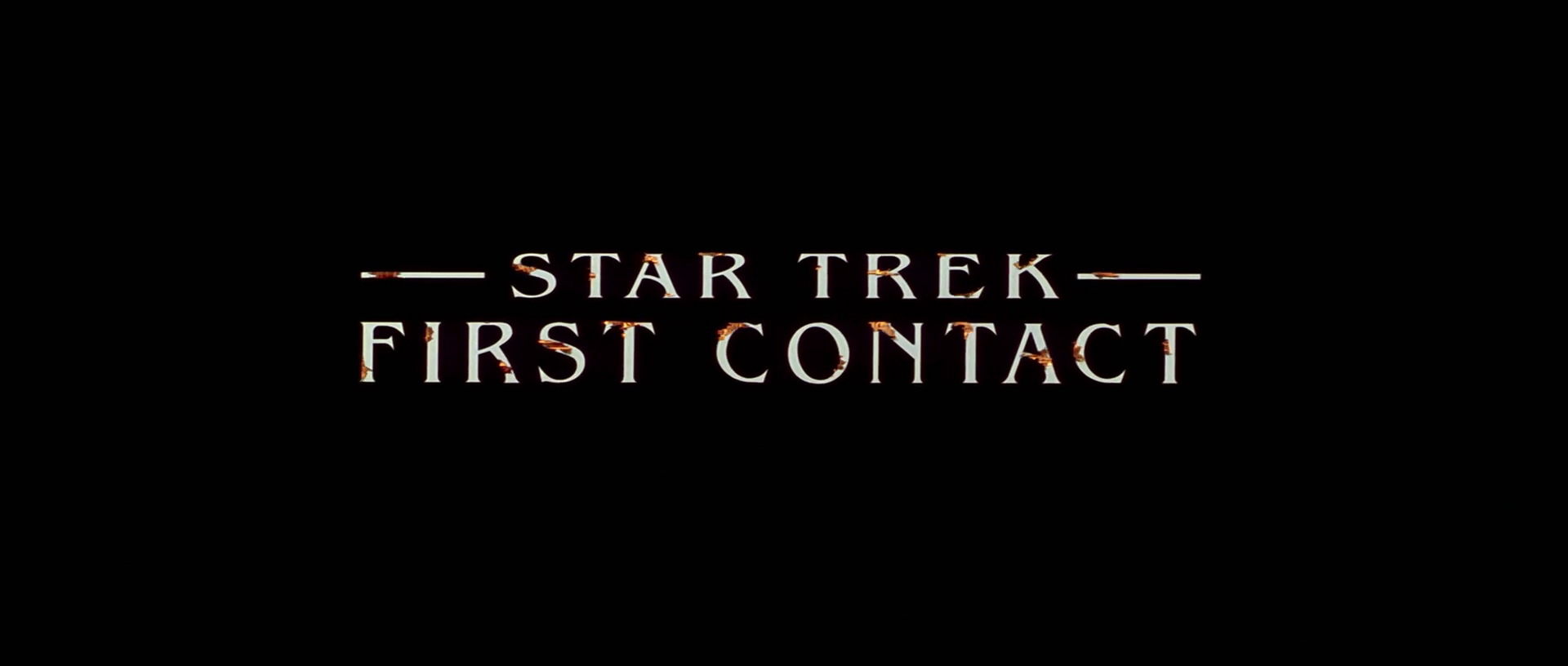 Star Trek: First Contact (1996) - Star Trek Screencaps.com